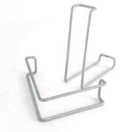 China Shipping Wood Crate Wooden Box Steel Spring Wire Clip for sale