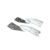 China High Corrosion Resistance Wood Construction Connectors for sale