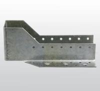 China High Corrosion Resistance Wood Construction Connectors for sale