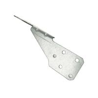 China Stainless Steel Galvanized Wood Construction Connectors for sale