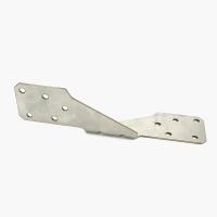 China Corrosion Resistance Wood Framing Connectors For Long Lasting And Building Connections for sale