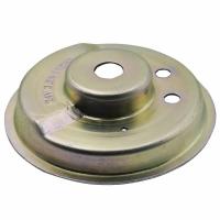 China OEM ODM Deep Drawn Metal Parts Stainless Steel Aluminum Highly Polished for sale