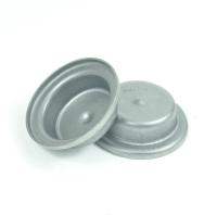 China Aluminium Custom Deep Drawn Metal Parts Stainless Steel Stamping Part Sheet Metal Fabrication for sale
