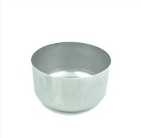 China Aluminium Custom Deep Drawn Metal Parts Stainless Steel Stamping Part Sheet Metal Fabrication for sale