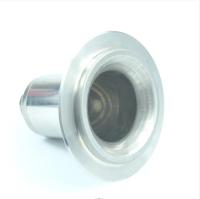 China Automotive Custom Sheet Metal Stainless Steel Deep Drawn Part for sale