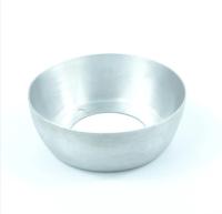 China Automotive Custom Sheet Metal Stainless Steel Deep Drawn Part for sale