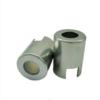 China Customized Deep Drawn Metal Parts for Your Unique Requirements and Applications for sale