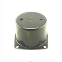 China ISO Deep Drawn Metal Parts #6 #8 #10 #12 Full Size Aluminium Jacket Holders for sale
