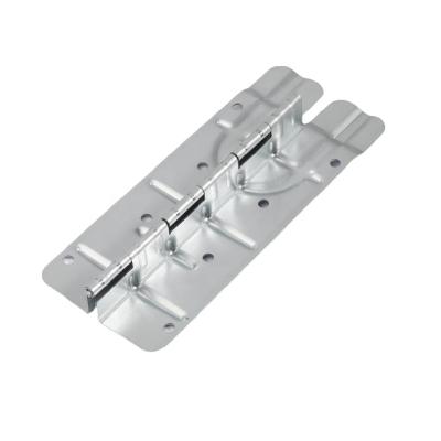China Stainless Steel Pivot Hinge Spring Hinge for Heavy Door Furniture Cabinet Wooden Boxes with Hinged Lid Oriens Brand Made Hebei for sale