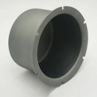 China Custom Sheet Metal Fabrication Stainless Steel Laser Cutting Service Stamping Parts Metal Welding for sale