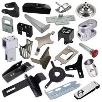 China Sheet Metal Fabrication Aluminium Stainless Steel Laser Cutting Parts CNC Bending Welding Laser Cutting for sale