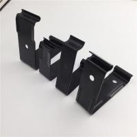 China ODM OEM Steel Crate Clip Reusable Metal Snap Clips Spring Steel Plywood Box Clip for sale