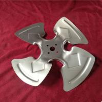 China Customized Aluminum Fan Blades HVAC Systems And Cooling Towers for sale