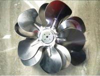 China Customized Aluminum Fan Blades HVAC Systems And Cooling Towers for sale