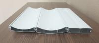 China 5.8-6.0M Aluminum Extrusion Parts Roller Shutter Door 6063 6061 6005 6060 for sale