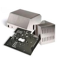 China Laser Cutting Bending Stainless Steel Sheet Metal 0.1mm Industrial for sale