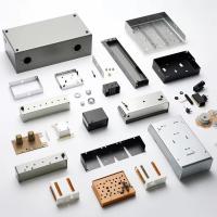 China Bending Laser Cut Steel Parts Stainless steel Aluminum Carbon steel for sale