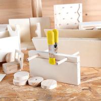 China 2/4/6 Inch Spring Clips Multifunctional Woodworking Clamps A Metal Spring Clip for sale