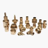 China Small Aerospace CNC Machining Parts Turning Service Aluminum Stainless Steel for sale
