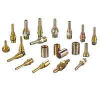 China Aluminum Cnc Precision Machining Parts Factory Suppliers 3D Printing Service for sale