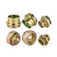 China Production Lead Time 7 to 14 Days Precision CNC Machining Parts Offering Accuracy Tolerance Plus Minus 0.005mm for Medical Device Components for sale
