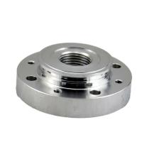 China Customized Brass Custom Precision Machined Parts Turning Milling Precision Parts for sale