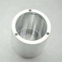China High Precision Aluminum Stainless Steel Cnc Machining Parts Milling Turning Part for sale