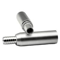 China 7075 Custom Aluminum Machined Parts Prototype Turning Custom for sale