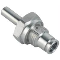 China 7075 Custom Aluminum Machined Parts Prototype Turning Custom for sale