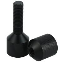 China OEM Aluminum Cnc Machining Parts Supplier 6061 Metal Precision Aviation 5 Axis for sale