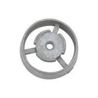 China Aluminum Pressure Die Casting Machine Parts for sale