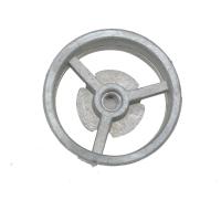 China Precision Cast Iron  Oem Die Casting Service Metal Parts for sale