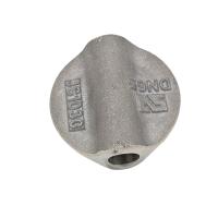 China Precision Cast Iron  Oem Die Casting Service Metal Parts for sale
