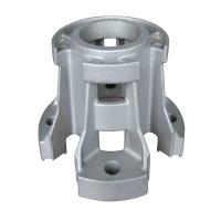 China Aluminum Pressure Die Casting Machine Parts for sale