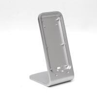 China Precision High Pressure Aluminum Die Casting Parts Factory for sale