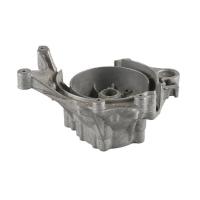 China Die Casting Machine Spare Parts Aluminum Alloy Die Moulding Process for sale