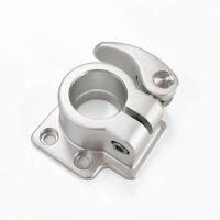 China Automotive High Precision Aluminum Casting Parts Stainless Steel Casting Forging for sale