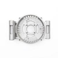 China High Pressure Permanent Foundry Mold Metal Casting Machine Parts Process for sale
