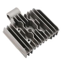 China Moulding Vehicle Motorcycle Mold High Pressure Die Casting Parts for sale
