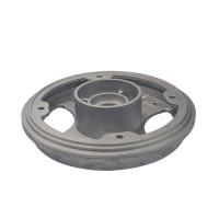 China Moulding Vehicle Motorcycle Mold High Pressure Die Casting Parts for sale