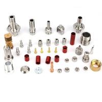 China Small Automotive Die Casting Mold Parts CNC Laser Cutting Machining for sale