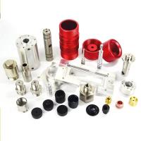 China Small Automotive Die Casting Mold Parts CNC Laser Cutting Machining for sale