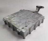 China Gravity Die Casting Parts Manufacturers Magnesium Alloy Thixomolding Uav for sale
