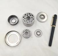 China OEM Factory Precision Custom Sheet Metal Fabrication Service Deep Drawn CNC Stamping Parts for sale
