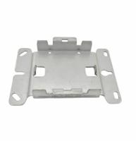 China OEM Custom precision laser cutting blank stainless steel product pressing welding parts aluminum sheet metal fabrication for sale