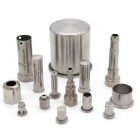 China China Customized High Precision Custom OEM Sheet Metal Stamping Aluminium Deep Drawing Drawn Parts for sale