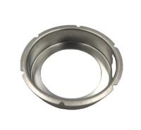 China Custom Sheet metal deep drawn process metal fabrication Stainless Steel Deep Drawing Part for sale