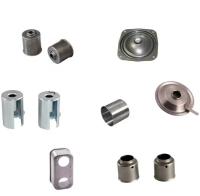 China Custom Sheet metal deep drawn process metal fabrication Stainless Steel Deep Drawing Part for sale