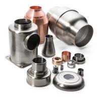 China Factory Direct Metal Fabrication Parts Deep Drawn Parts Fabrication Services for sale