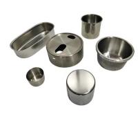 China Factory Direct Metal Fabrication Parts Deep Drawn Parts Fabrication Services for sale